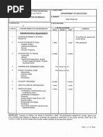 DOLE Bureau Functions Overview | PDF | Occupational Safety And Health ...