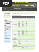 (Updated) Panduan Penggunaan Aplikasi Tes Bahasa PPB UIN Jakarta | PDF