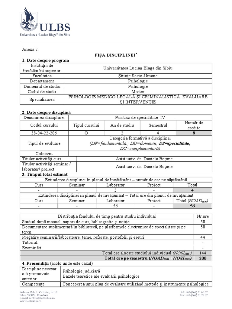 Practica IV. Botone Daniela | PDF