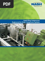 BOG LNG Reciprocating Compressor Overview | PDF | Piston | Liquefied ...