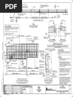 Bridge Barrier Standard Drawings | PDF | Beam (Structure) | Economic ...