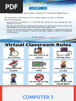 Chapter - Data Entry and Keyboarding Skills Class 9 | PDF | Computer ...