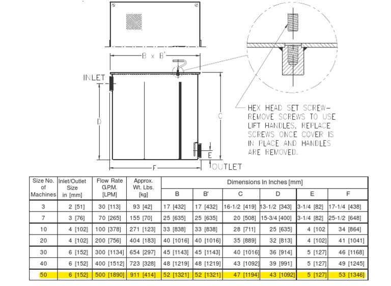 Lint Interceptor | PDF | Mechanical Engineering | Manufactured Goods
