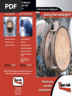 Weatherford Casing Patch | PDF | Pipe (Fluid Conveyance) | Building ...