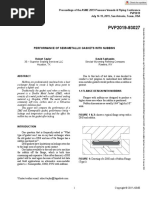 Set-On and Set-Through Nozzle Installation | PDF | Chemistry ...