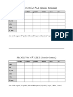 Latin Partes Corporis Do | PDF