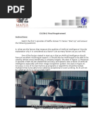 AutoCAD User Interface | PDF | Command Line Interface | Window (Computing)