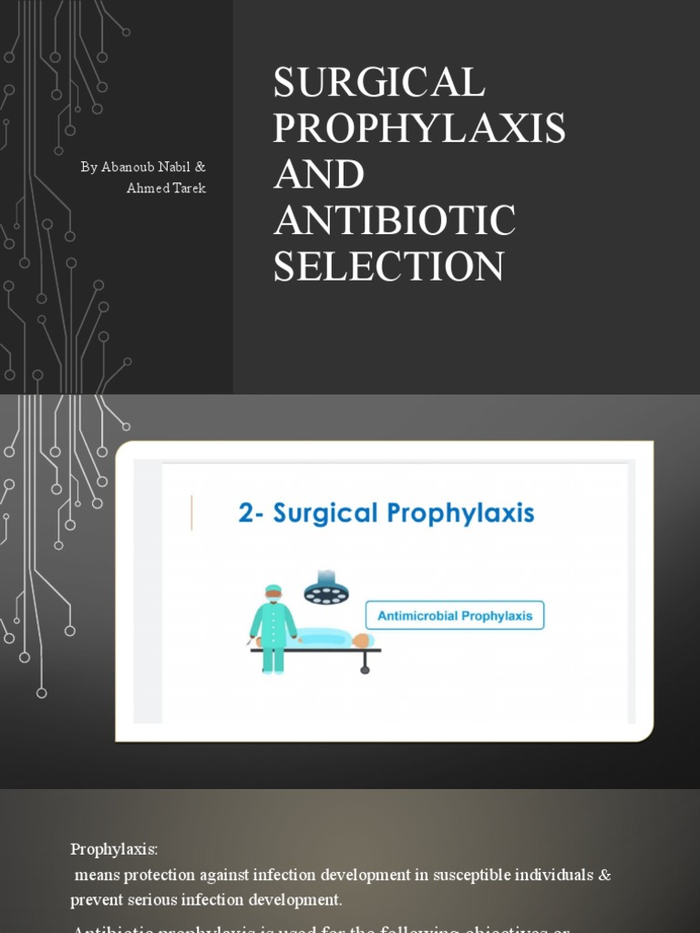 Antibiotic Selection Guide | PDF | Antimicrobial | Infection