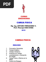 Mets Tabla de Indice Metabolico Segun Actividad | PDF