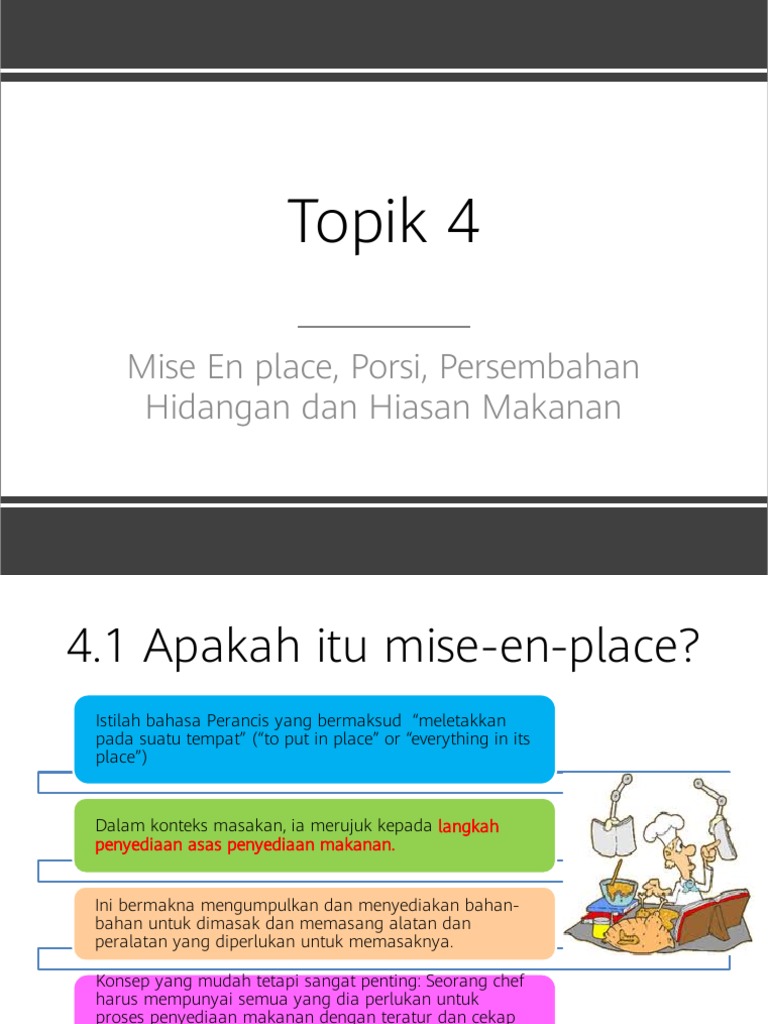 Theory of Food - 04 | PDF