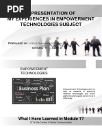ICT Grade 9 Mie Book PDF | PDF | Operating System | Computer Data Storage