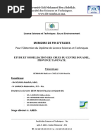 Hyfran - Plus Guide Utilisateur | PDF | Loi de probabilité | Logarithme
