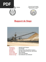 Organigramme Ocp Nouveau | PDF | Maroc | Business