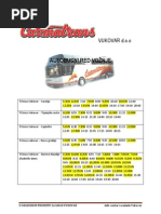 ZET Linija 290 | PDF