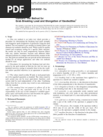 Astm D4373 21 | PDF