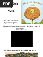 Zoo by Anthony Browne | PDF