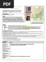 AMSCO Chapter 20 | PDF | William Mc Kinley | Theodore Roosevelt