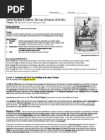 Guided Reading Amsco Chapter 2 | PDF | Plymouth Colony | Jamestown ...