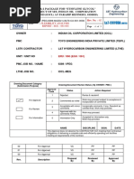 Aveva E3D PML-2 | PDF