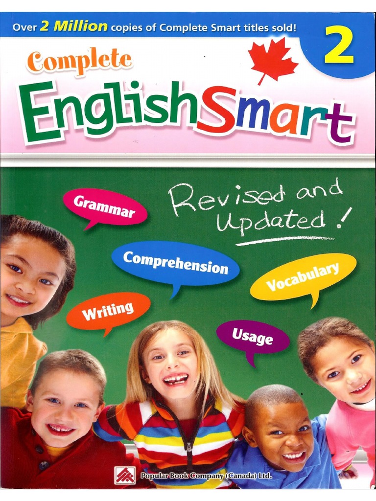 Complete English Smart 2 | PDF