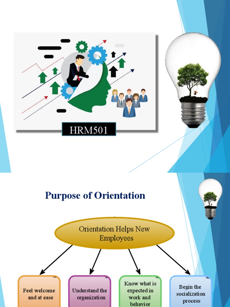 Chapter 8 Training and Development | Download Free PDF | Educational Technology | Organization ...