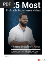 Daraz - Pk-Market Place Commission Structure | PDF | Printer (Computing ...
