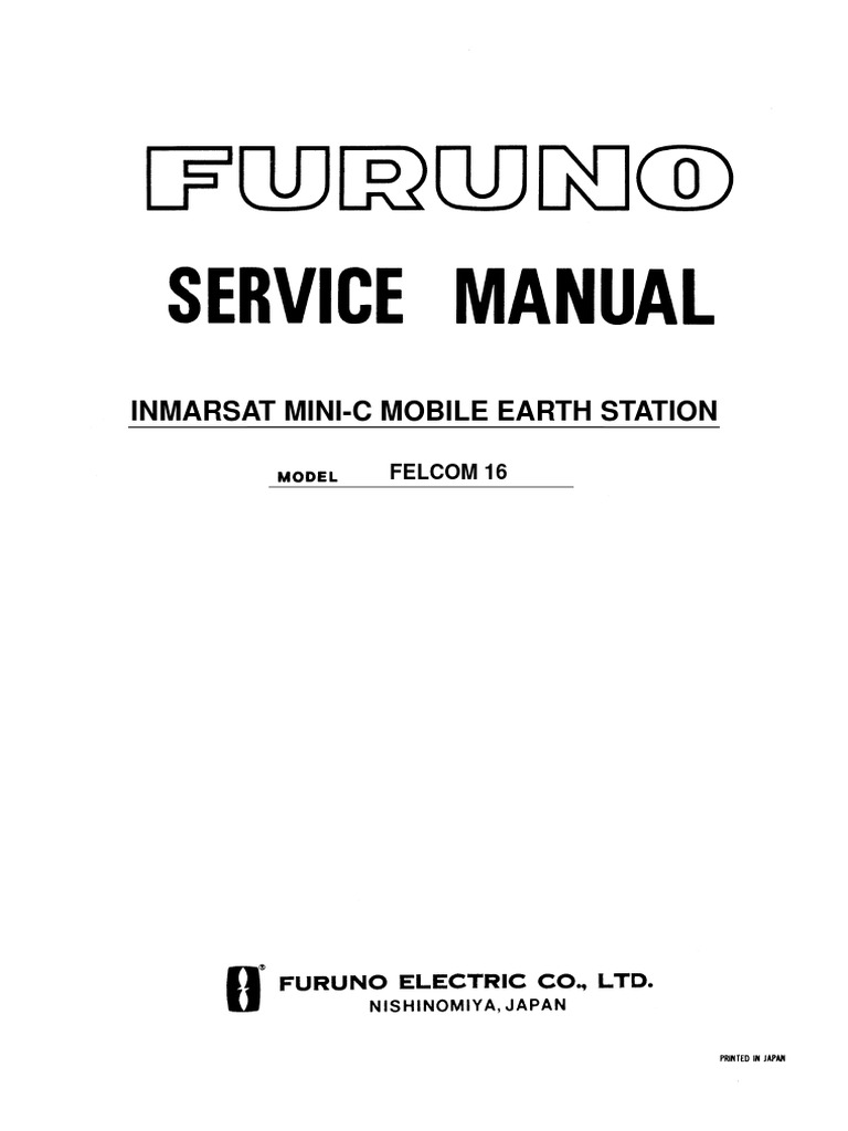 Felcom 16 Service Part 1 | PDF | Random Access Memory | Computer Science