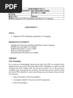 Cyber Crime in India (Prajakta Awhale) | PDF | Phishing | Computer Security