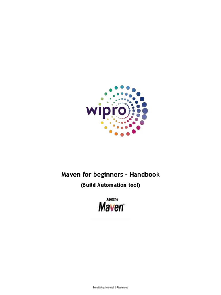 Maven For Beginners | PDF | Systems Engineering | Software Engineering