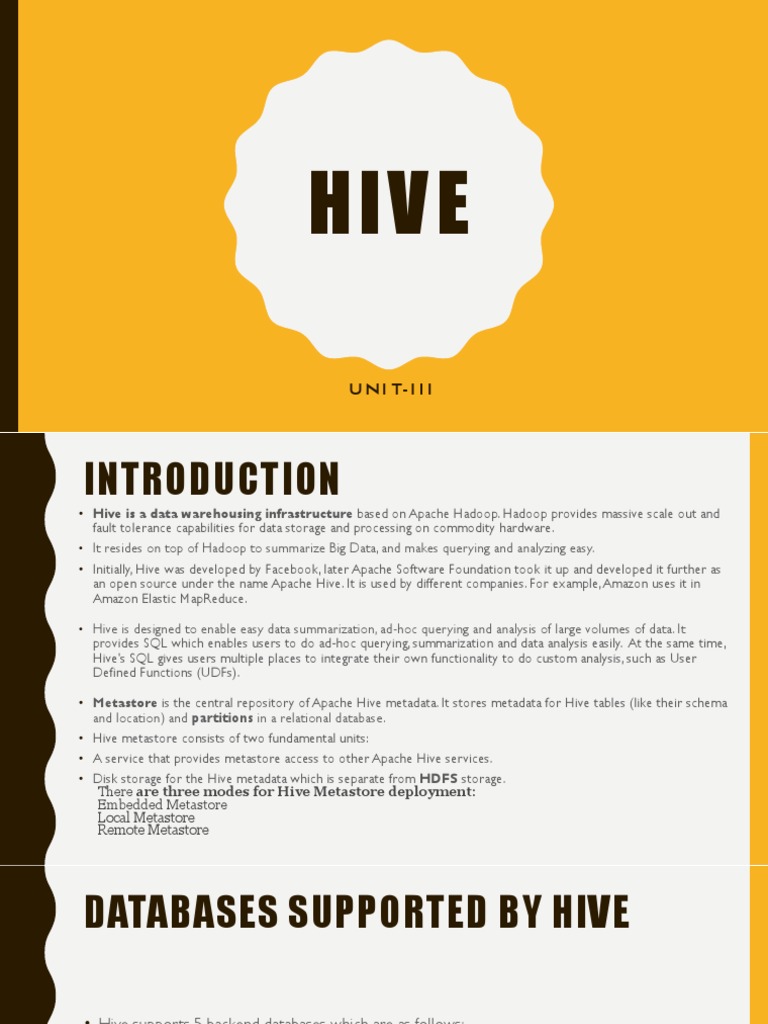 Unit 3 | PDF | Information Retrieval | Computer Science