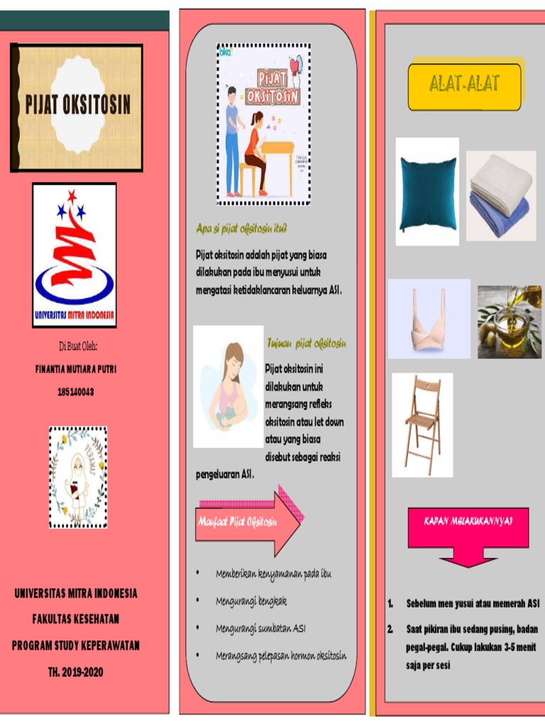 Finanti MP, Leaflet k2 | PDF