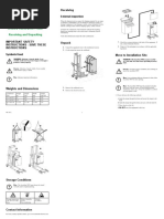 VIP400, VIP410: Electrical Network Protection Reference Manual | PDF ...