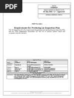 MOC Record Form | PDF