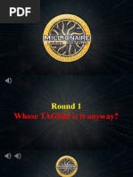 Fun Friday - 20 Riddles | PDF