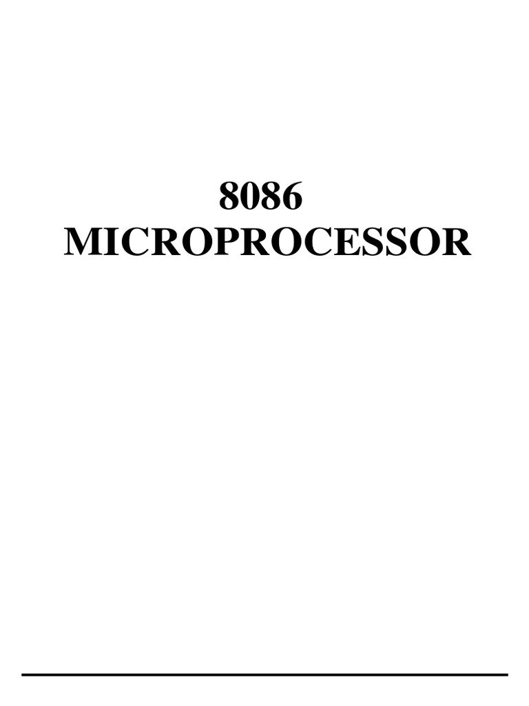 MP LAB Cse Manual | PDF | Assembly Language | Binary Coded Decimal