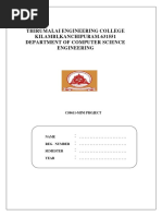 Computer Lab Management System | PDF | Microsoft Access | Software ...