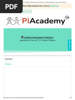 Bond 11 Plus Maths Paper Answers PDF | PDF | Art