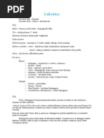 Havran - Rozbor K Maturitě | PDF