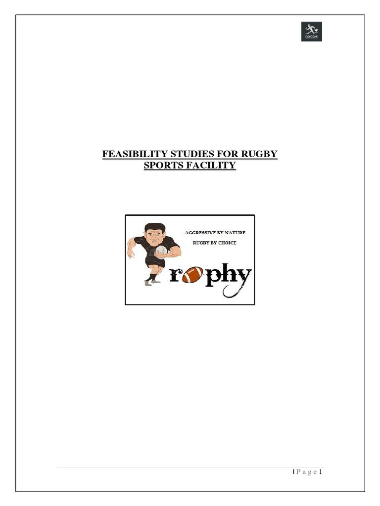 Sample Feasibility Studies | PDF | Demand | Price Elasticity Of Demand