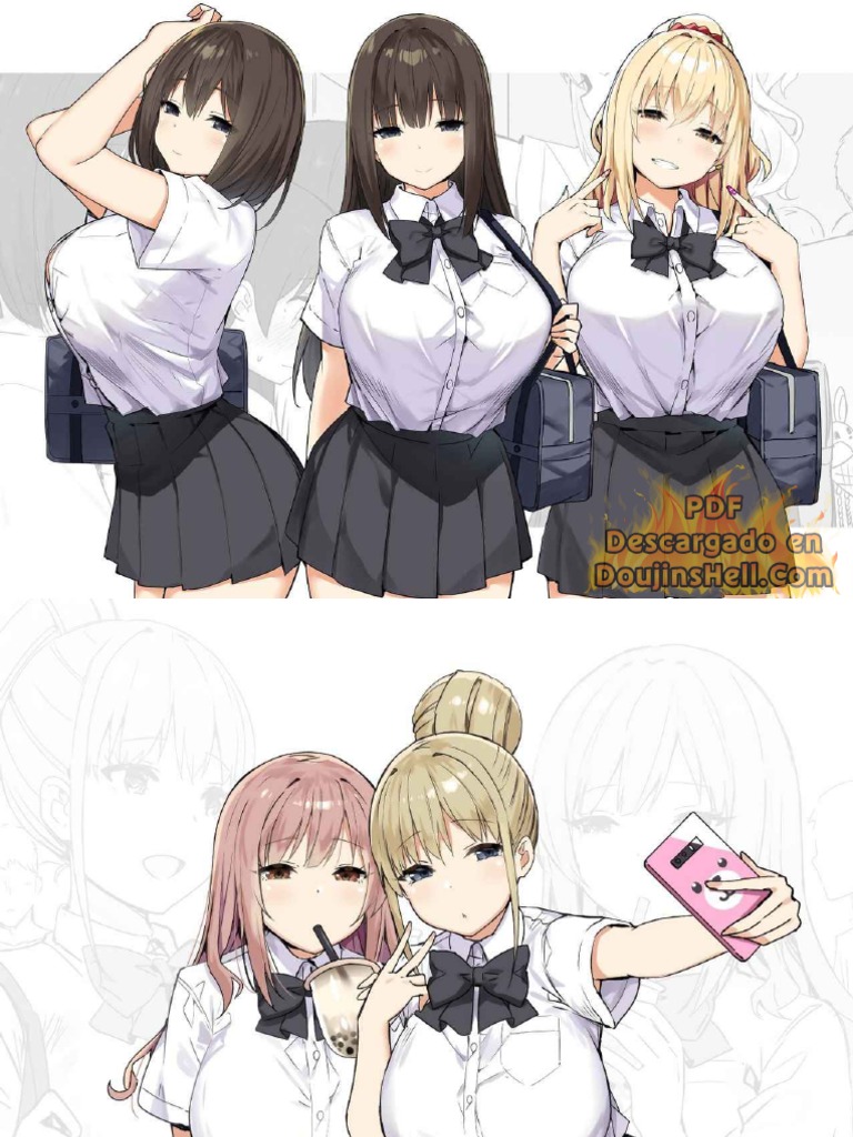 Sky - Joshi Kousei Rich Thots | PDF