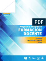 Copia de PRID 2025 | PDF