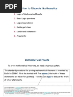 Maths Freshman Teacher Guide | PDF | Numbers | Mathematical Concepts