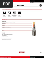 BS 7430 Code of Practice For Protective Earthing of Electrical ...