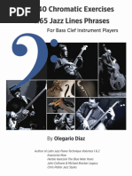 Composing A 4-Bar Rhythm - 1 | PDF