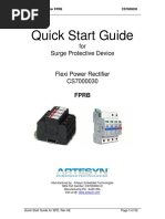 Kaba FDU User Manual | PDF | Radio Frequency Identification ...