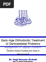 Merin Classification | PDF | Periodontology | Human Tooth