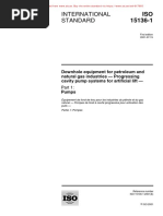 Iso 1452 2 2009 en PDF | PDF | Polyvinyl Chloride | Pipe (Fluid Conveyance)