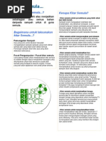 Karangan Pendek Kitar Semula | PDF