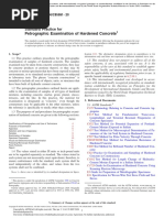 ASTM C150-20 Standard Specification For Portland Cement | PDF | Cement ...