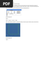 Autodesk Inventor Practice Part Drawings | PDF